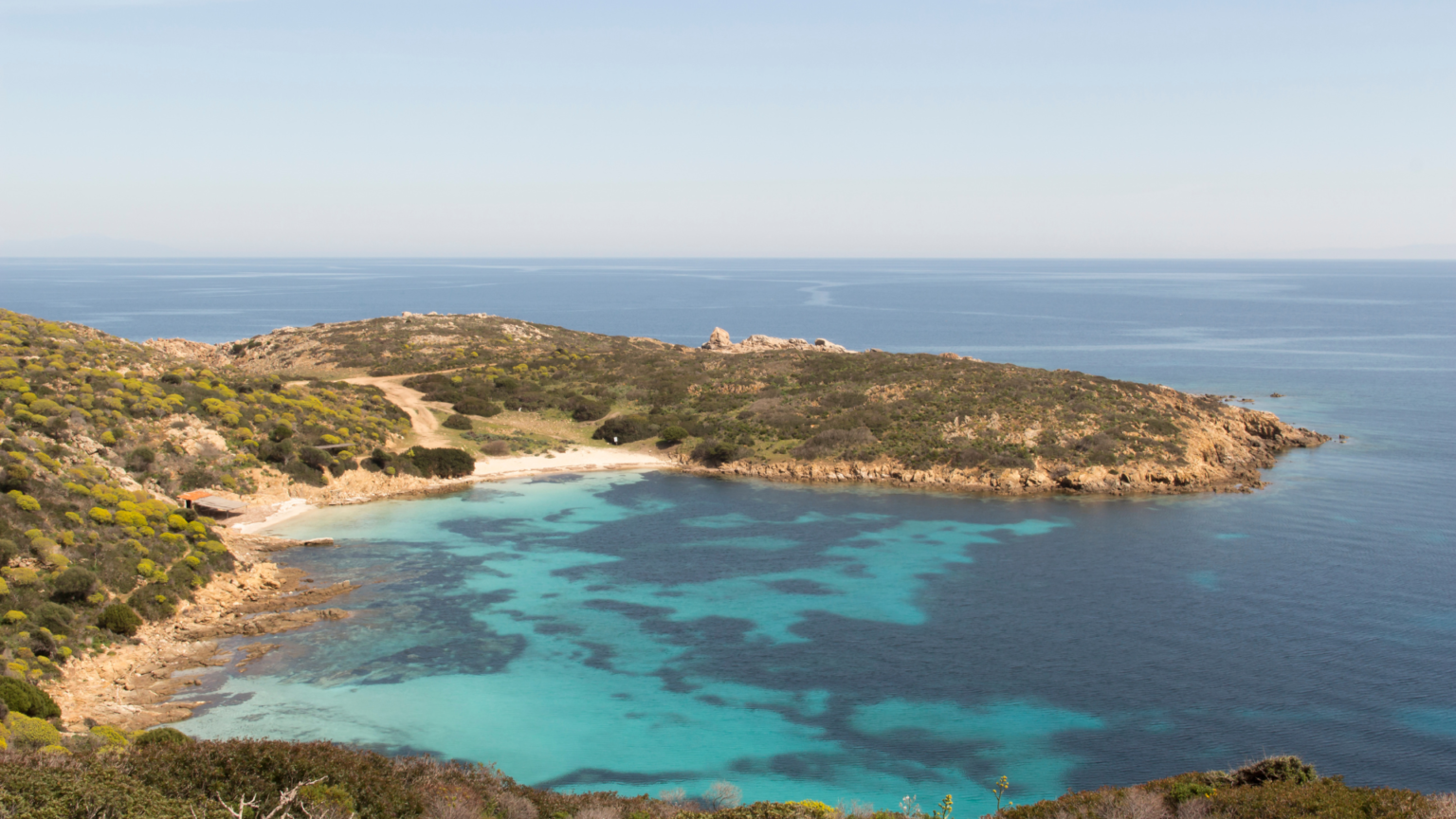 17 National Parks and Nature Reserves to Explore in Sardinia ...