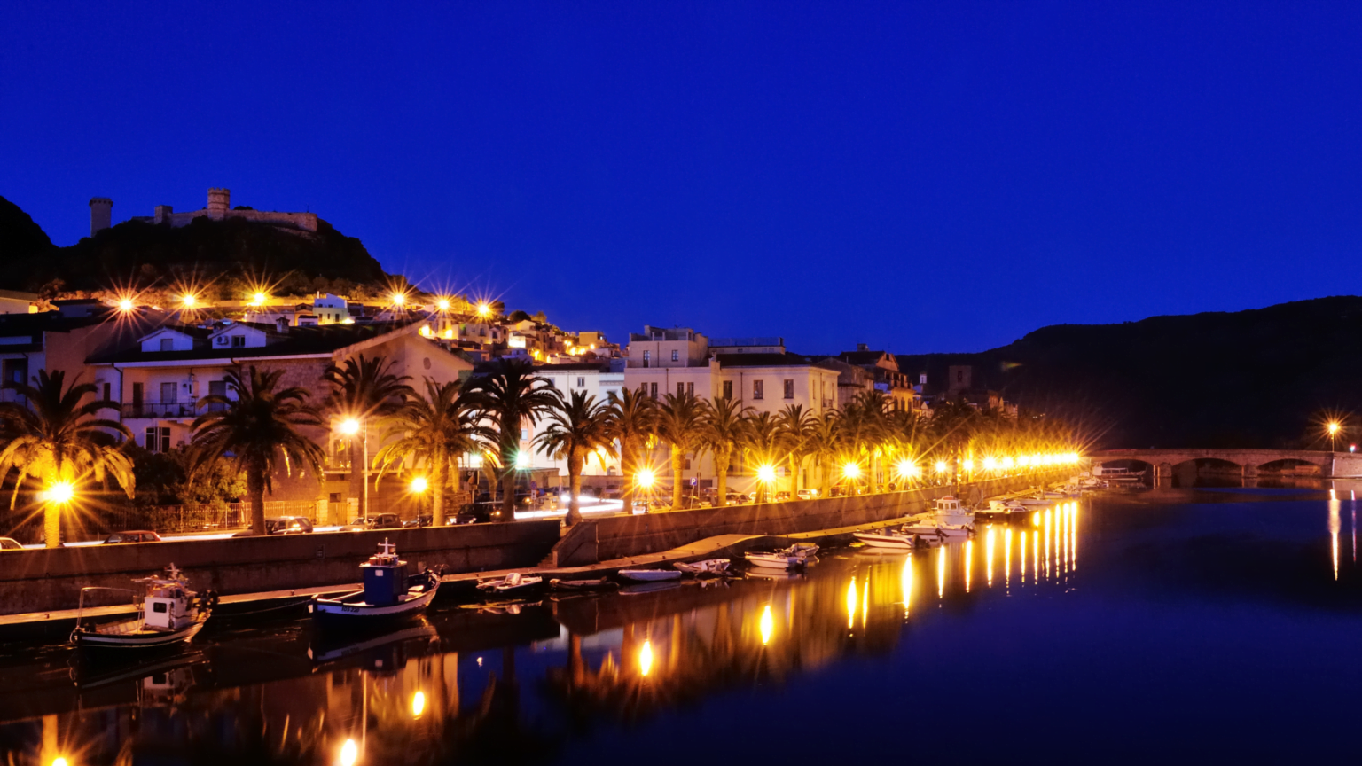 Bosa Guide: Best Things To See and Do (+4 Accomodation Options ...
