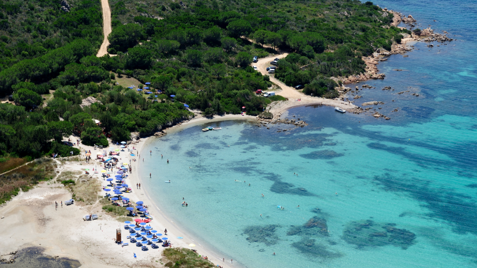 Cala Brandinchi: Best Things To Know (+4 Accomodation optiions ...