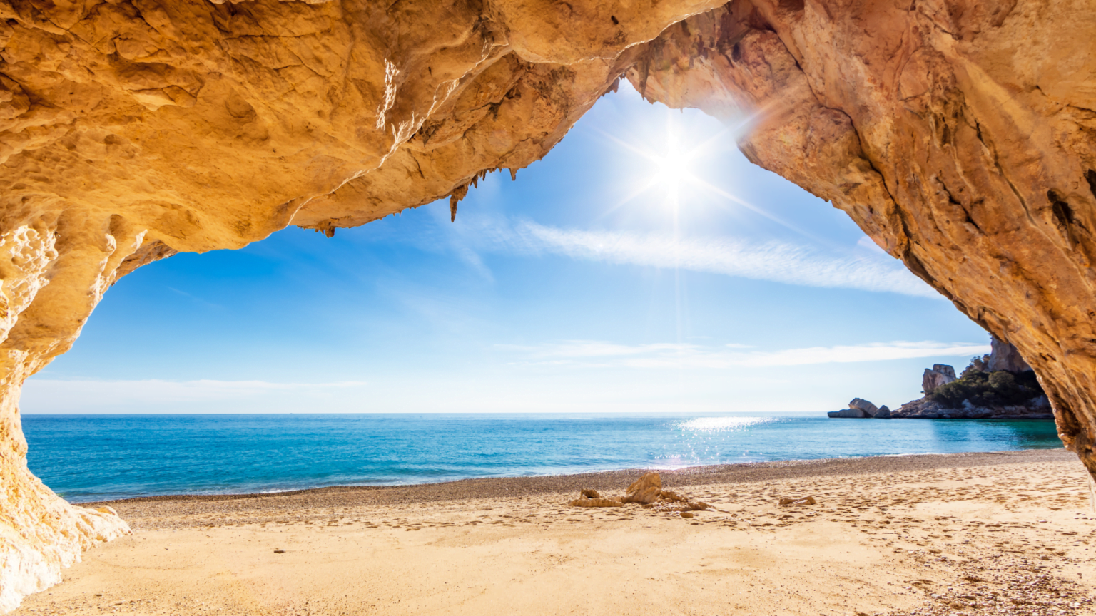 Cala Luna, Sardinia: what to see, do and know (from a local ...