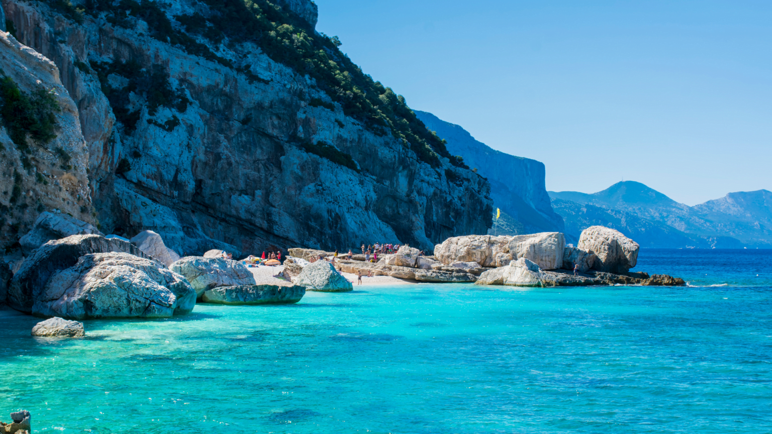 Cala Mariolu Guide: Best Things To Know (+5 Accomodation Options ...
