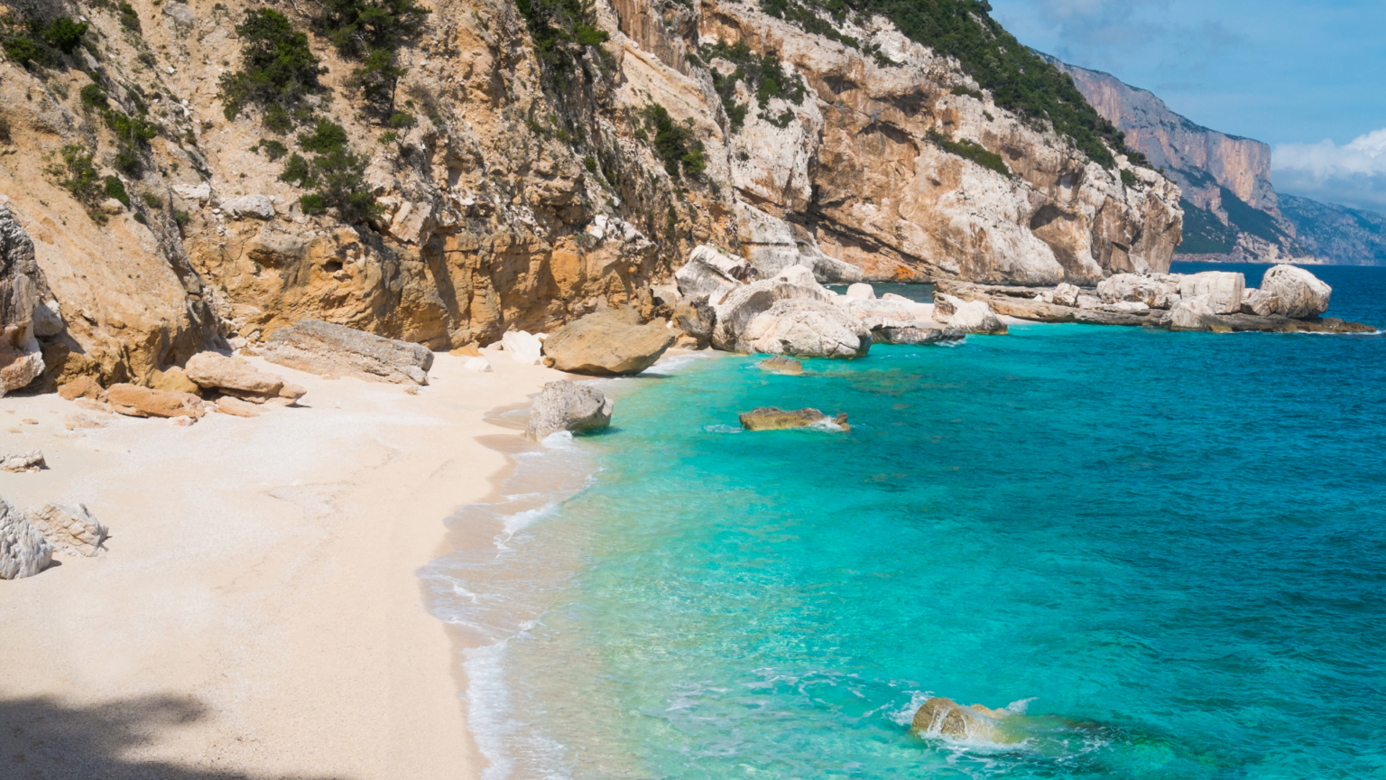 Cala Mariolu Guide: Best Things To Know (+5 Accomodation Options ...