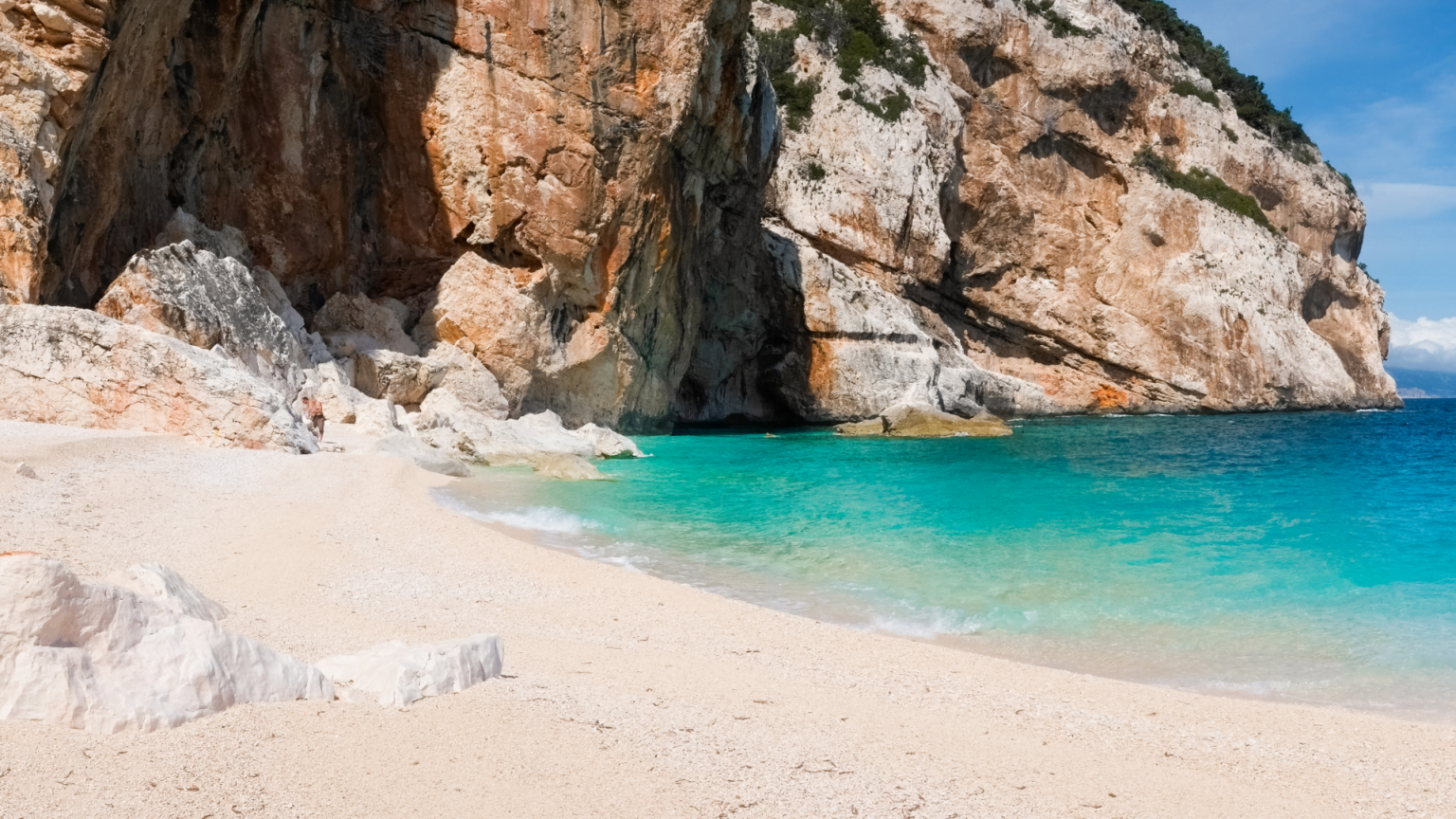 Cala Mariolu Guide: Best Things To Know (+5 Accomodation Options ...