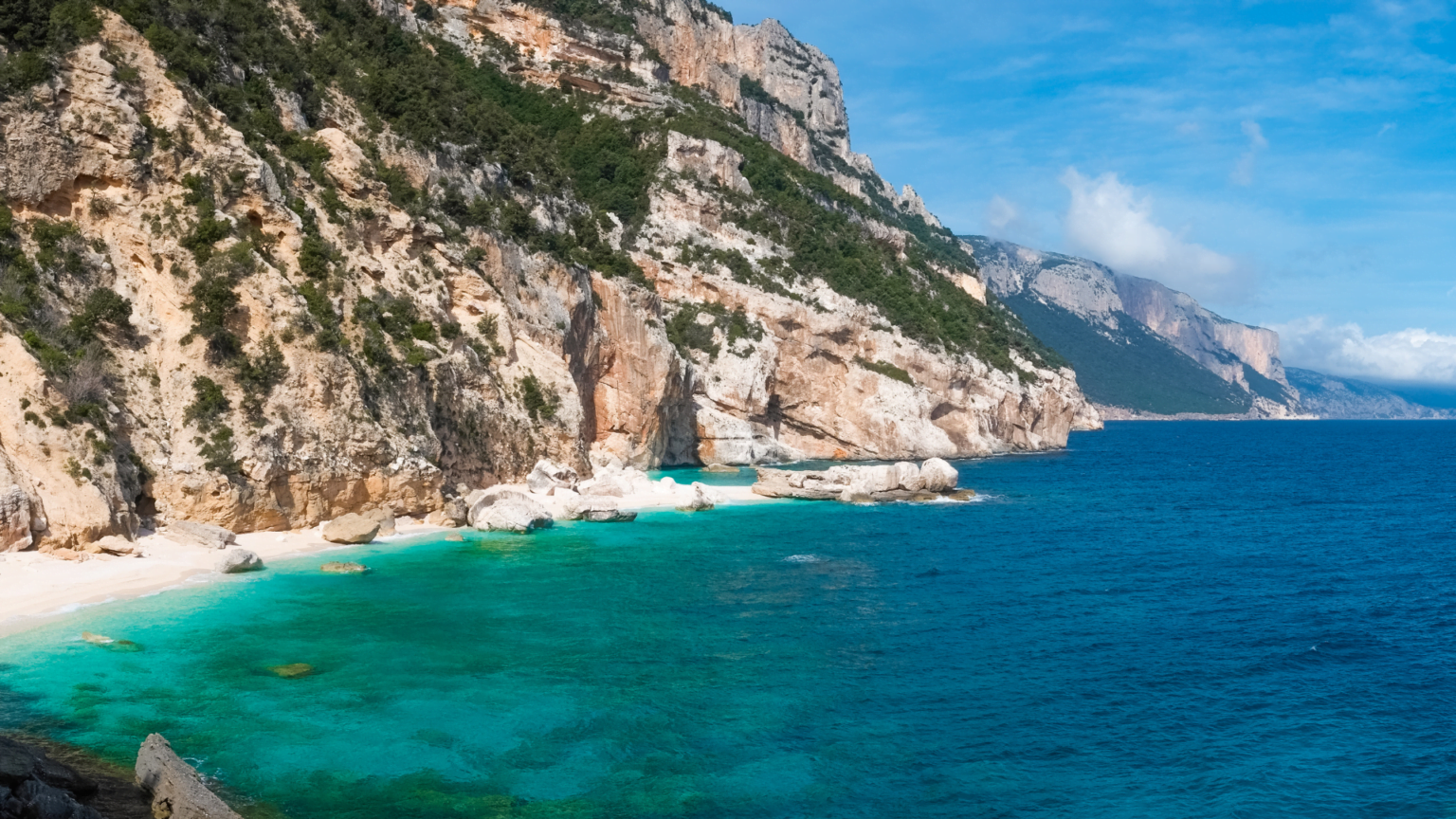 Cala Mariolu Guide: Best Things To Know (+5 Accomodation Options ...