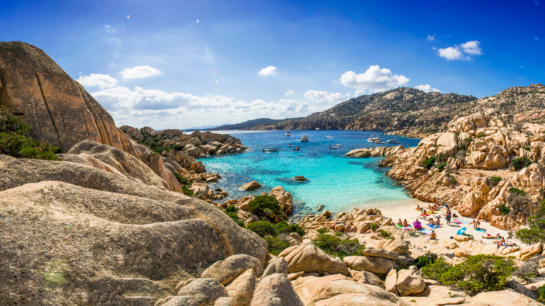 Caprera Island, Sardinia: 8 Best Beaches And 11 Things To Do ...
