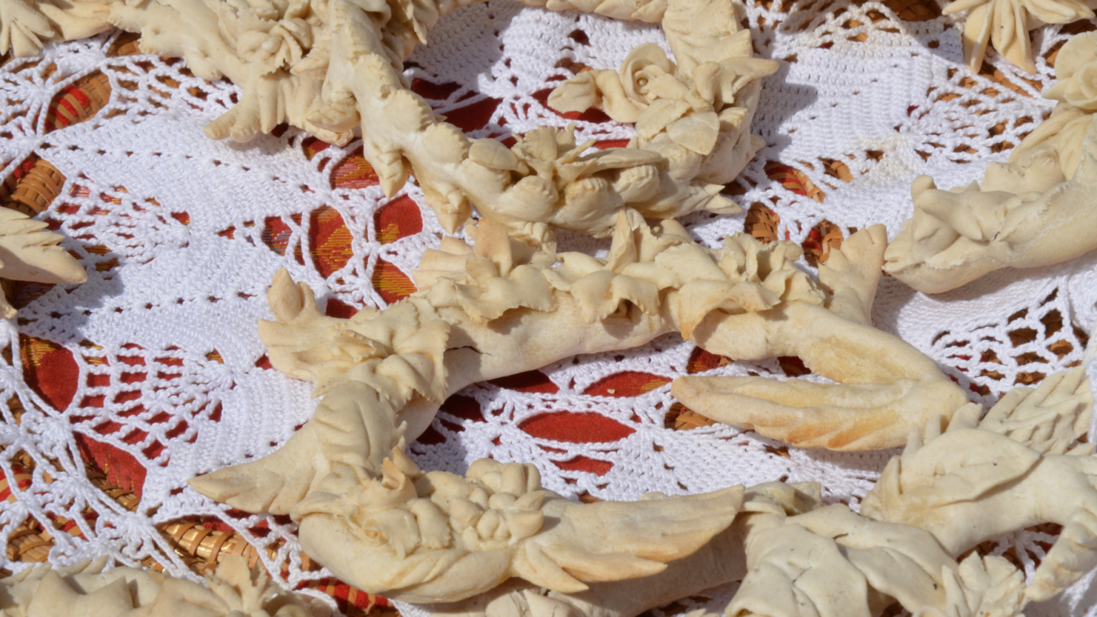 Sardinian Food and Cousine Guide: 27 Must Try + Variations - Sardiniabella