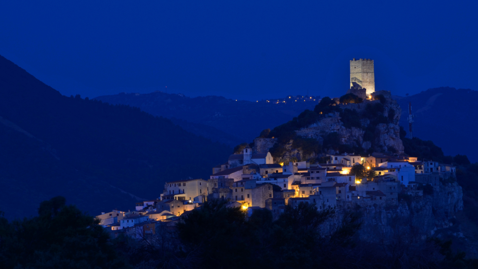 Posada: cosa fare, cosa vedere e dove dormire - Sardiniabella