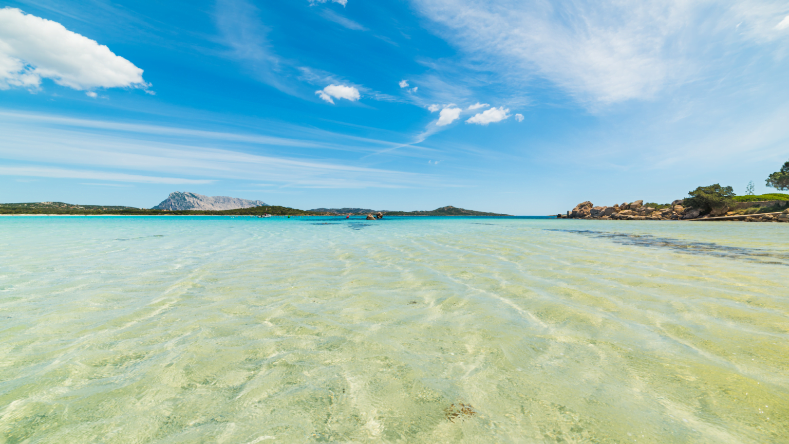 Where to go in Northern Sardinia: 12 Best Places - Sardiniabella