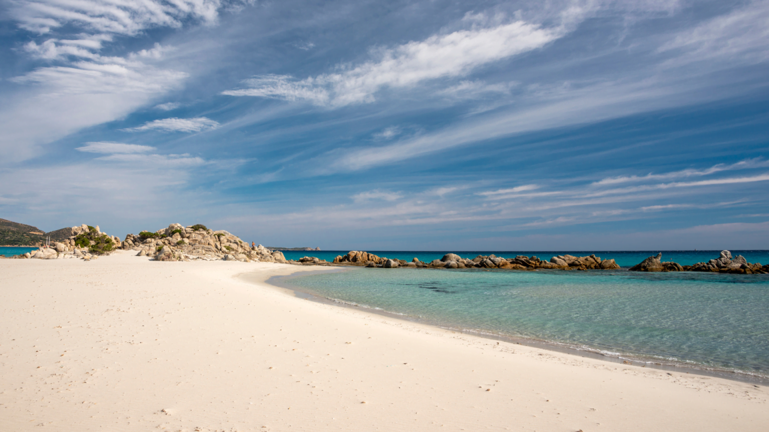 Villasimius Guide: Best Beaches, Things To Do (+11 Accomodation Options ...