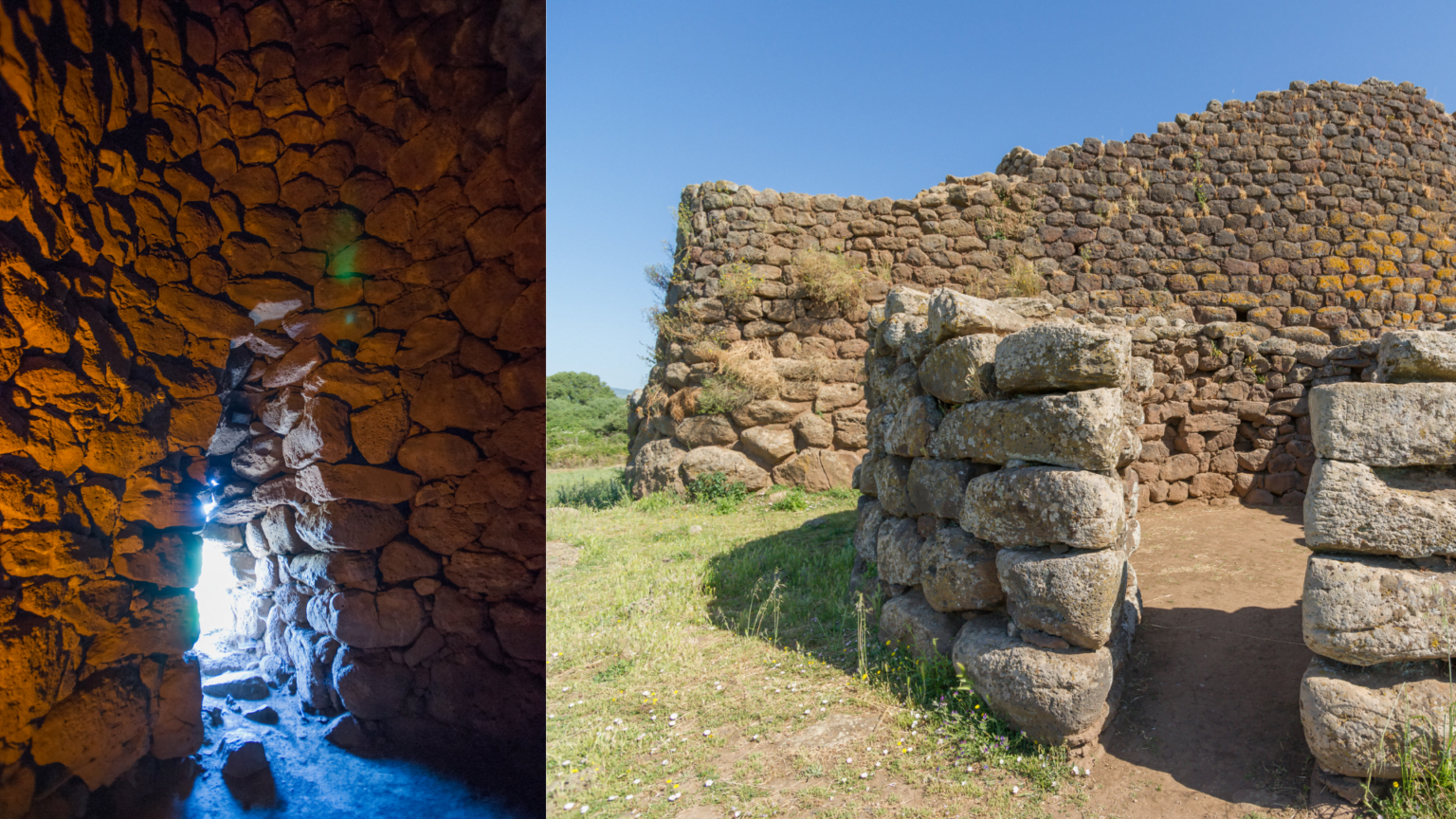 Nuraghe In Sardinia Guide: (5+5) Best and Worth Visiting - Sardiniabella