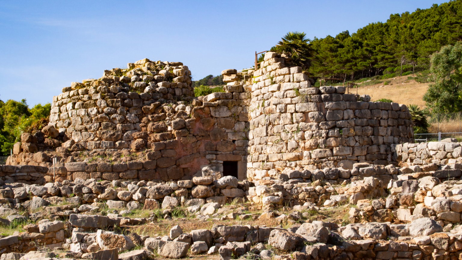 Nuraghi: quali visitare, cosa sono e mappa - Sardiniabella