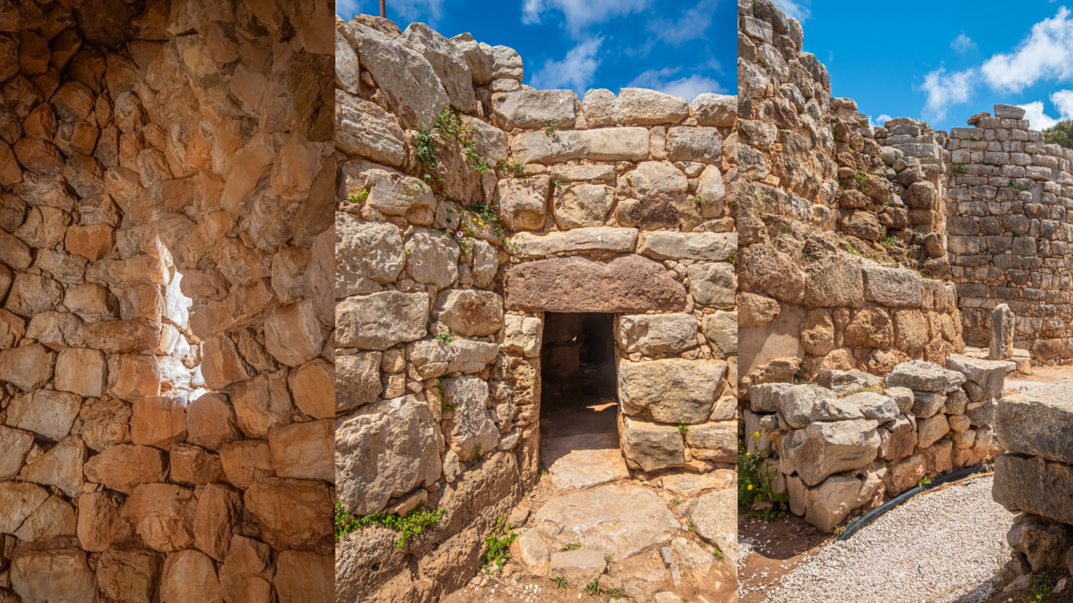 Nuraghi: quali visitare, cosa sono e mappa - Sardiniabella