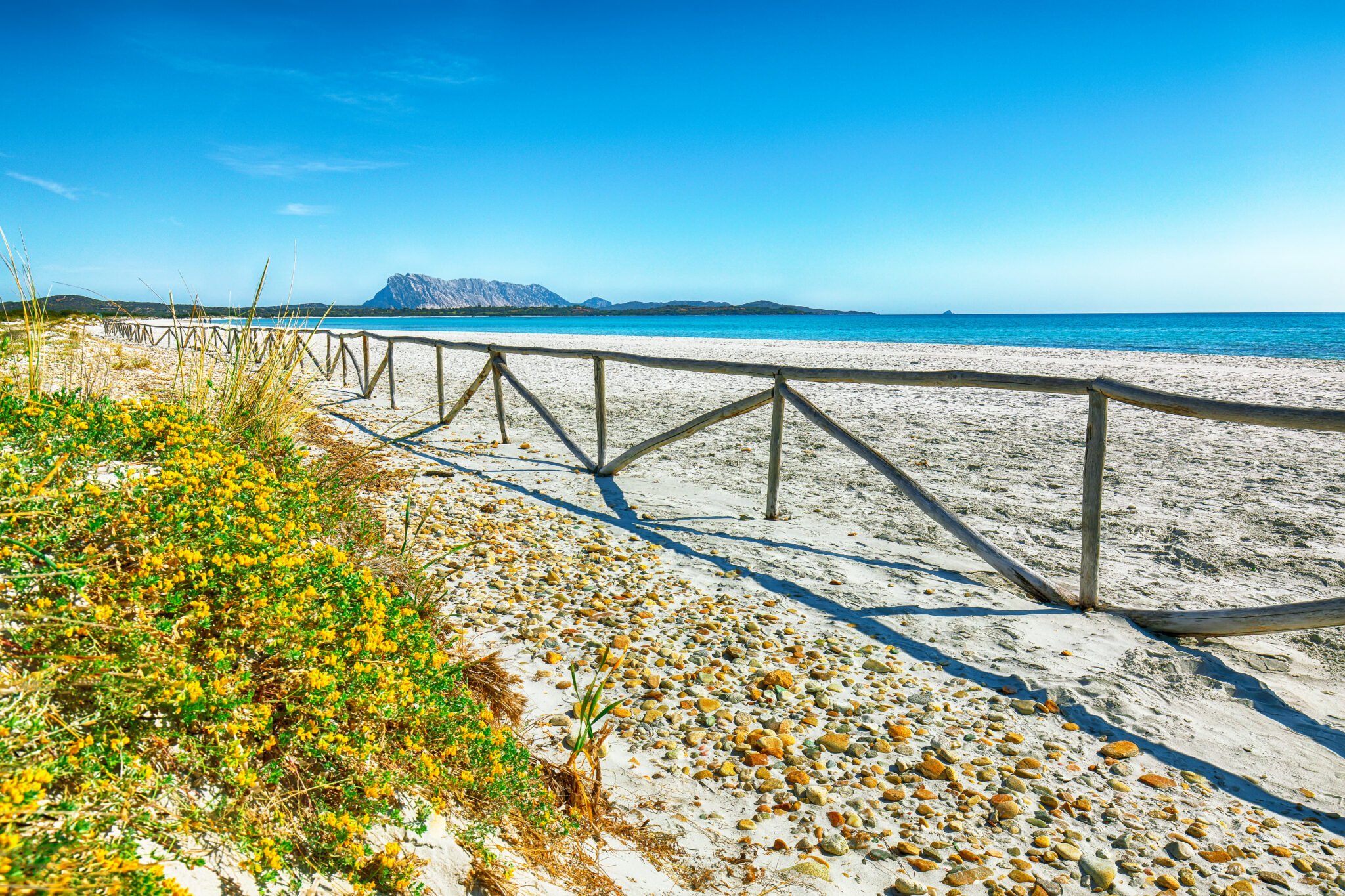 San Teodoro: spiagge, cosa vedere e hotel consigliati - Sardiniabella