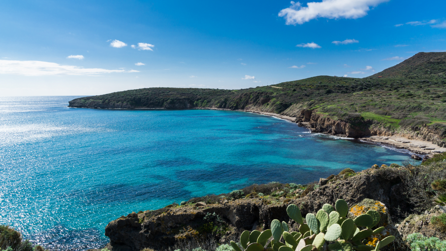 Sant'Antioco Guide: 15 Things To See And Do (+3 Tours) - Sardiniabella