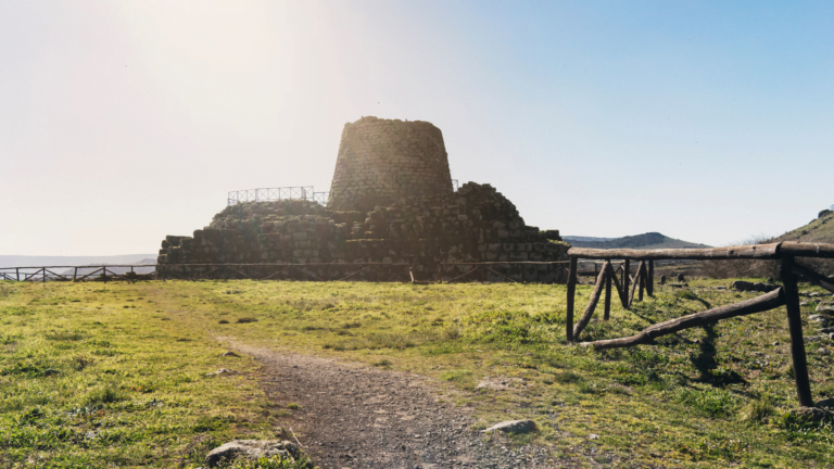 Nuraghe In Sardinia Guide: (5+5) Best and Worth Visiting - Sardiniabella