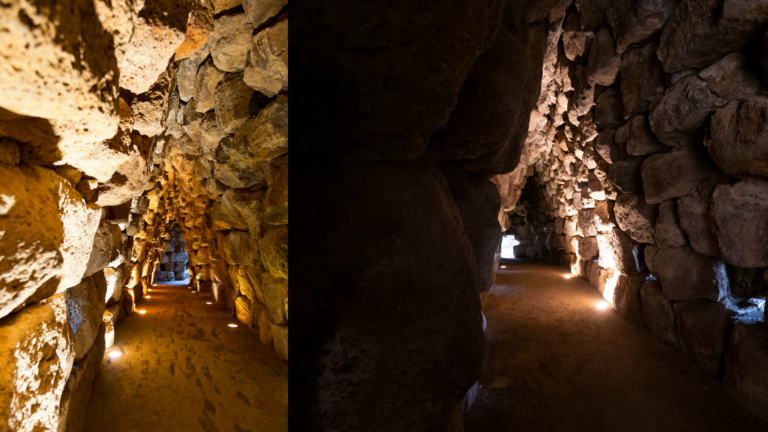 Nuraghe In Sardinia Guide: (5+5) Best and Worth Visiting - Sardiniabella