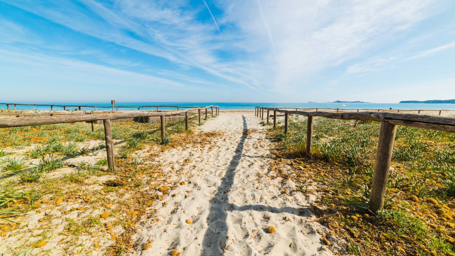 Villasimius Guide: Best Beaches, Things To Do (+11 Accomodation Options ...