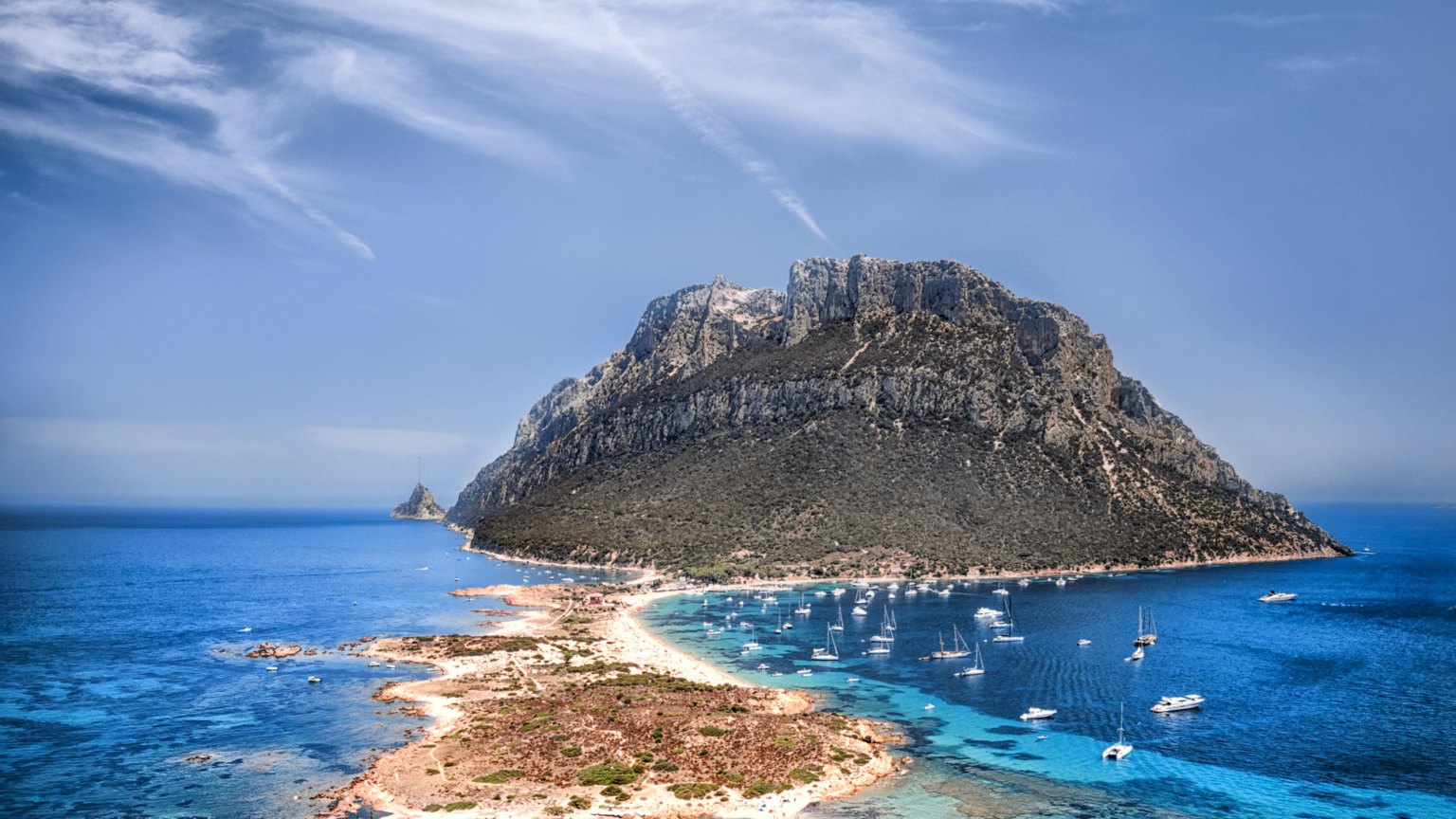 Tavolara Island: 12 things to see and do (by a local) - Sardiniabella