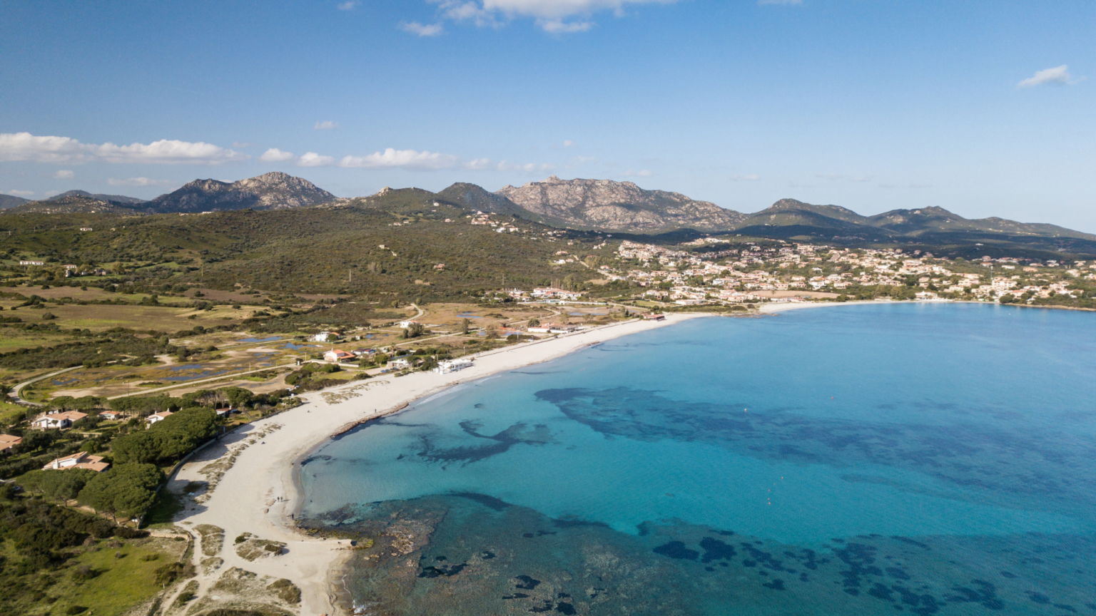 Pittulongu: guida alle spiagge e a cosa vedere (da un sardo ...