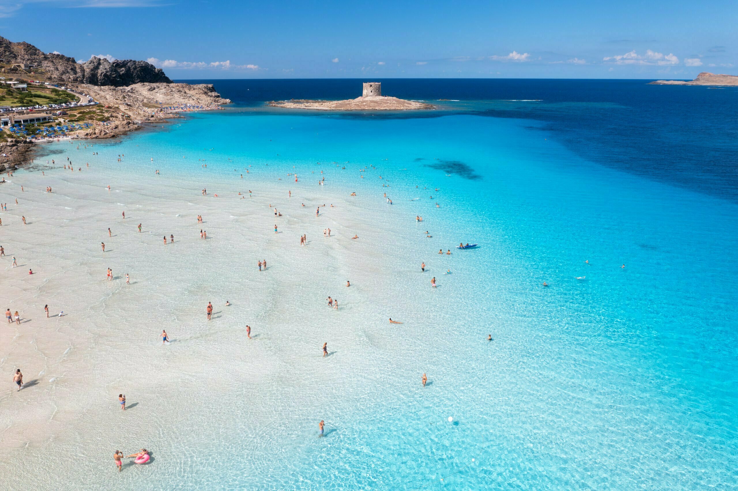 La Pelosa Beach Guide Tickets Rules And 12 Things To Do Sardiniabella La Pelosa Beach Guide Tickets Rules And 12 Things To Do Sardiniabella