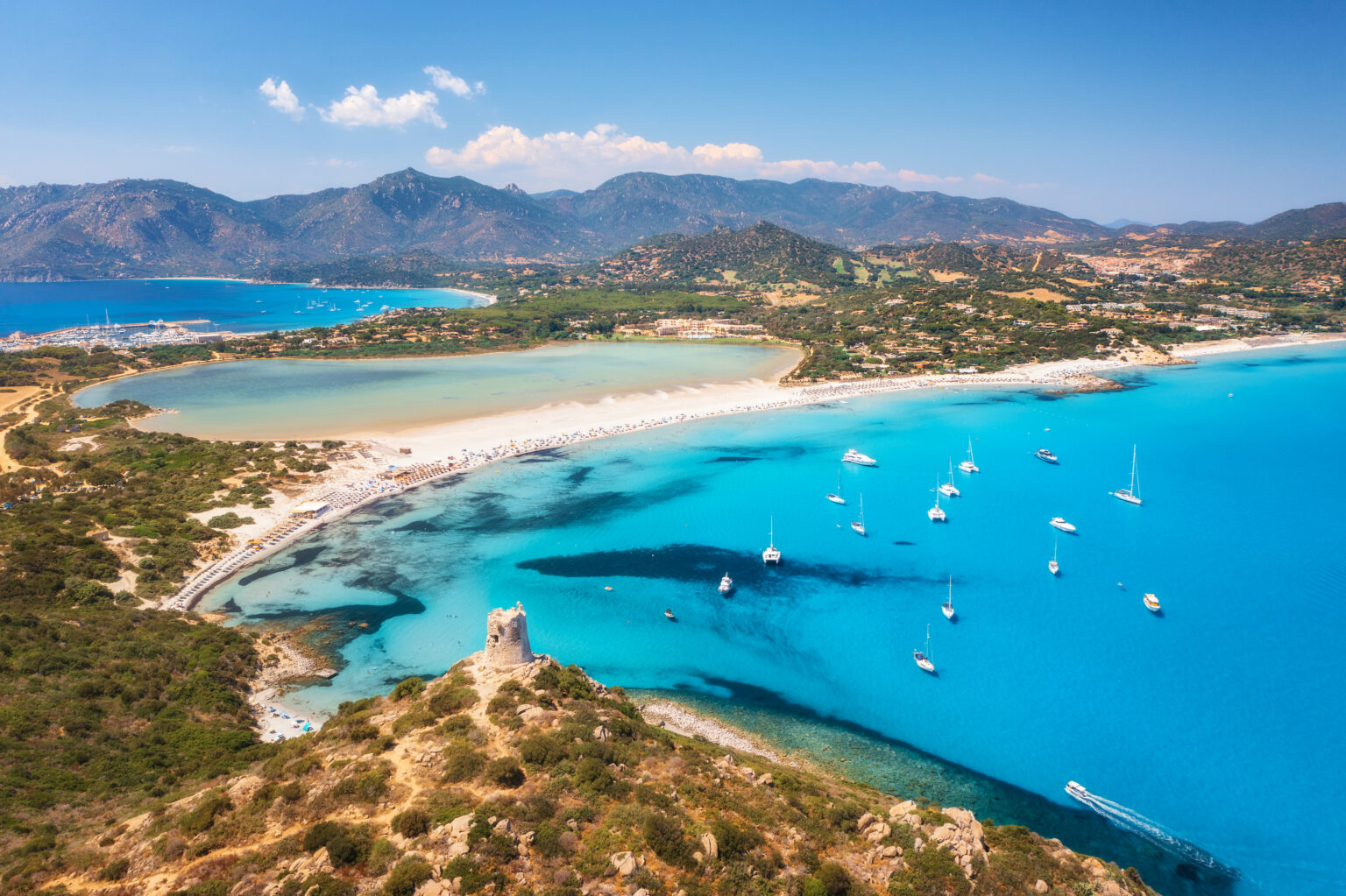 Sardinia in June: weather, beaches and 15 things to do (from a local ...