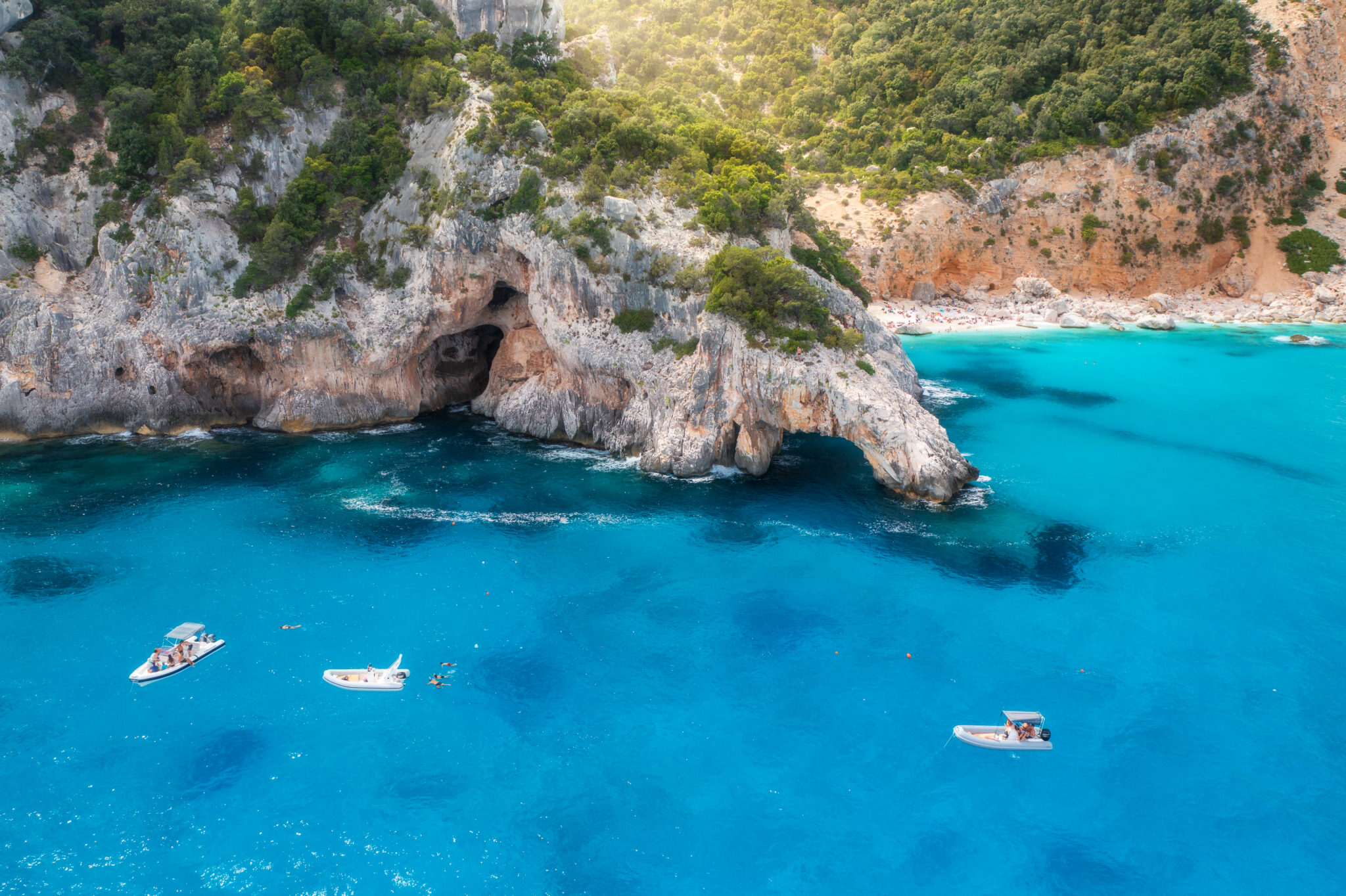 Sardinia in September: weather, beaches and tips from a local ...