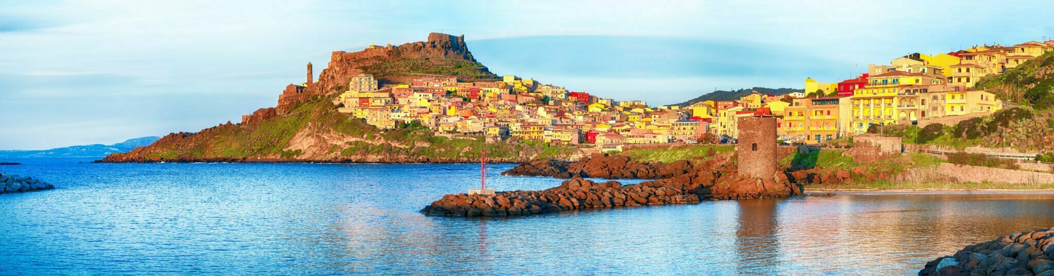 Castelsardo Guide: Best Things To See And Do (+5 Accomodation Options ...