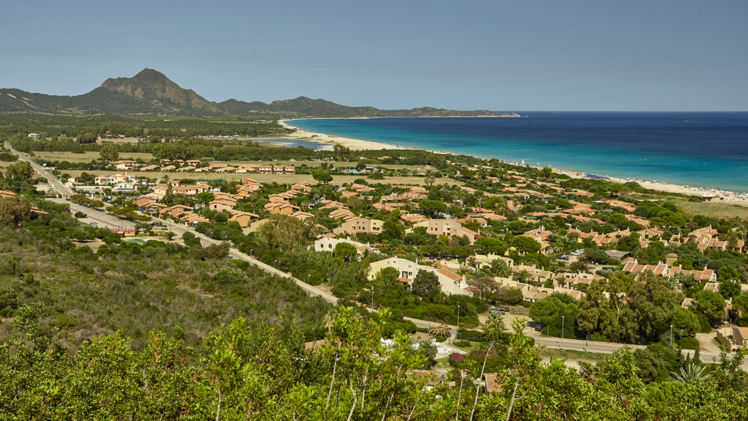 Costa Rei: spiagge, cosa vedere e hotel consigliati - Sardiniabella