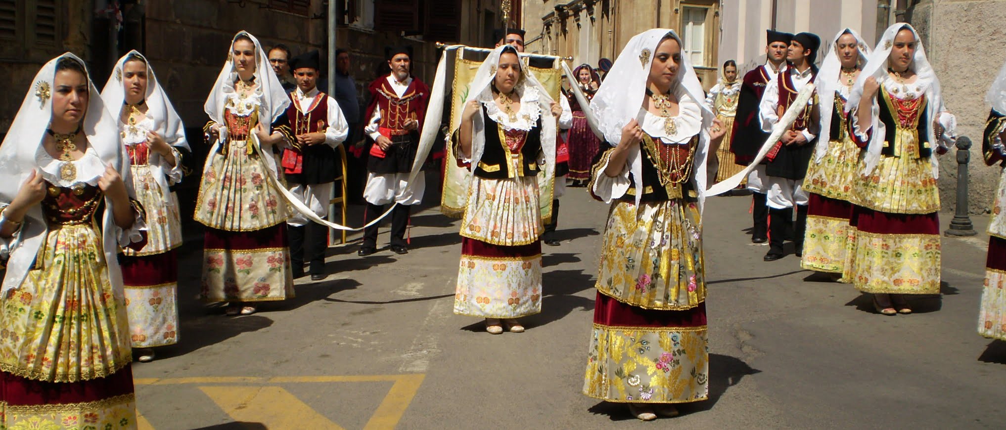 Where is Sardinia? 13 Things to Know From a Local - Sardiniabella