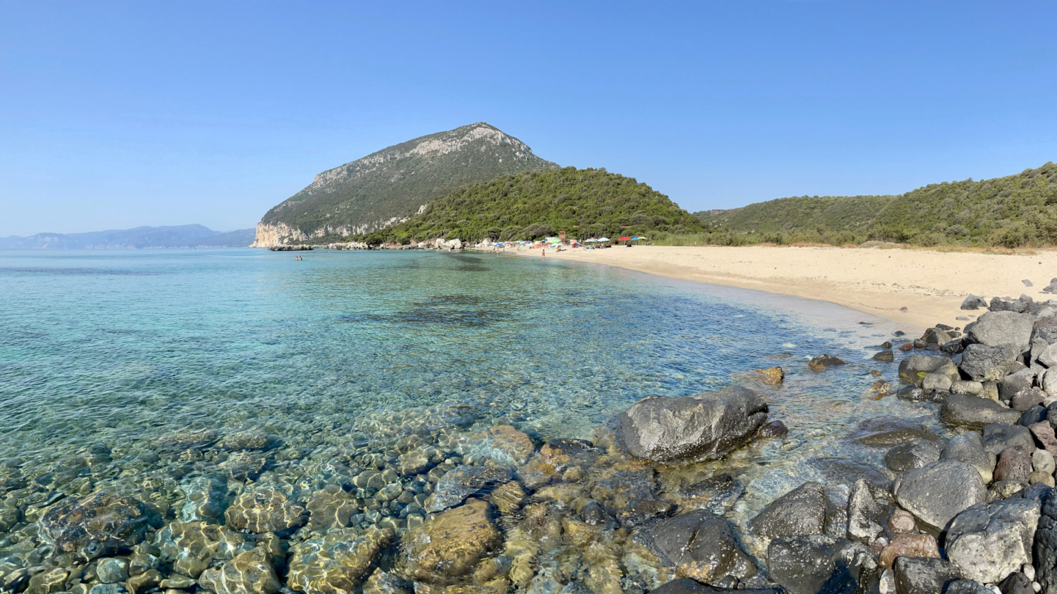 Golfo di Orosei guide: best beaches, 14 things to see and do (from a ...