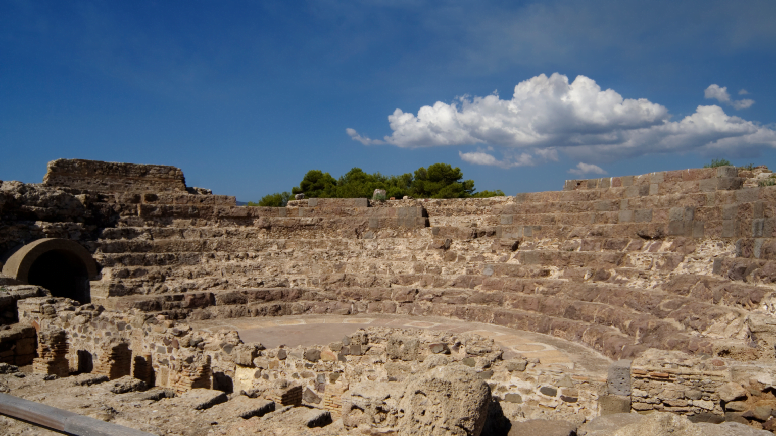 Nora (Sardinia): The Best Guide To The Ancient City - Sardiniabella
