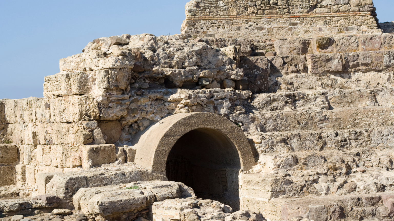 Nora (Sardinia): The Best Guide To The Ancient City - Sardiniabella