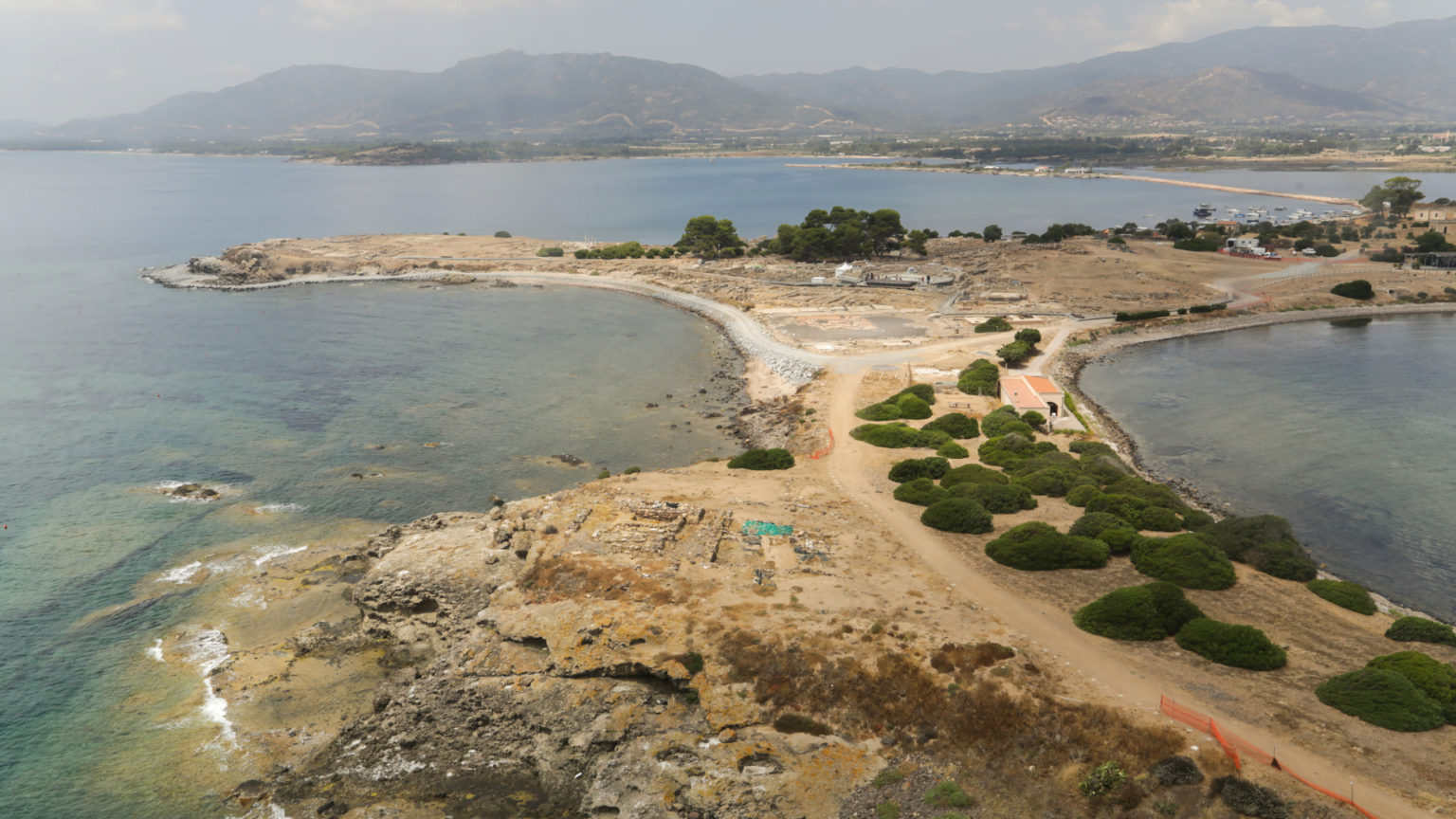 Nora (Sardinia): The Best Guide To The Ancient City - Sardiniabella
