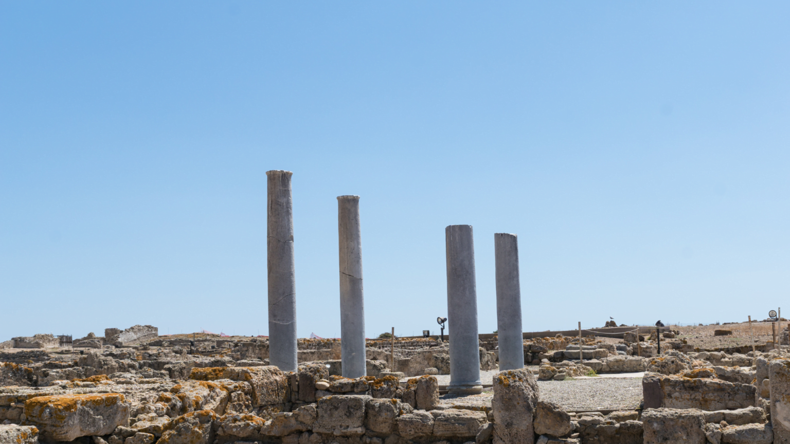 Nora (Sardinia): The Best Guide To The Ancient City - Sardiniabella