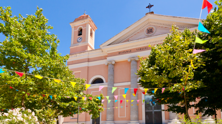 Nuoro Guide: Best Things To See and Do (+6 Accomodation Options ...