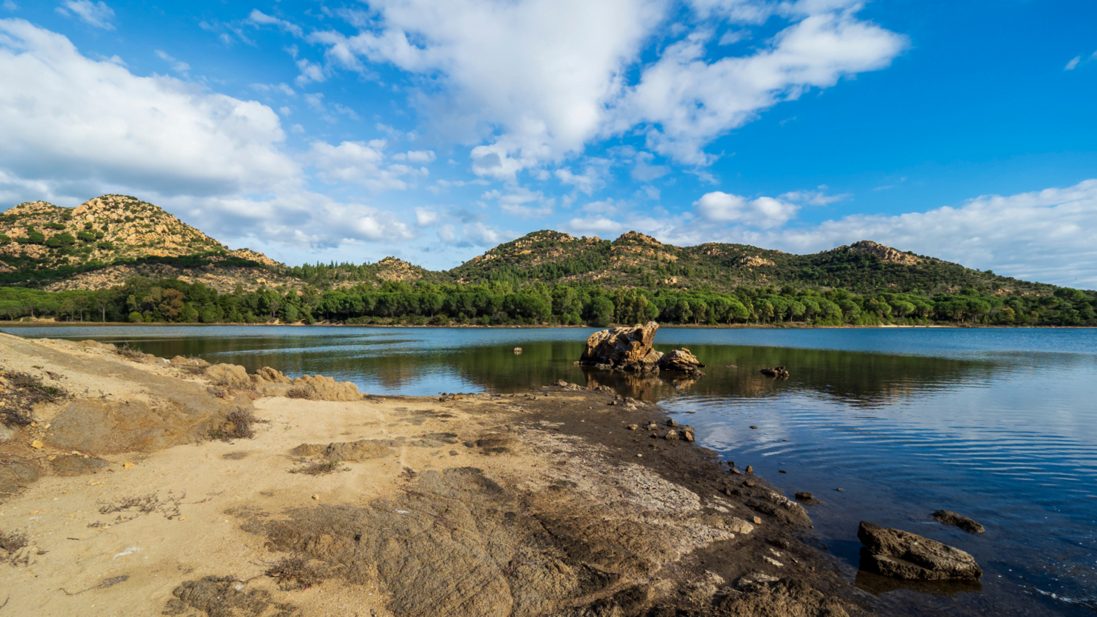 17 National Parks and Nature Reserves to Explore in Sardinia ...