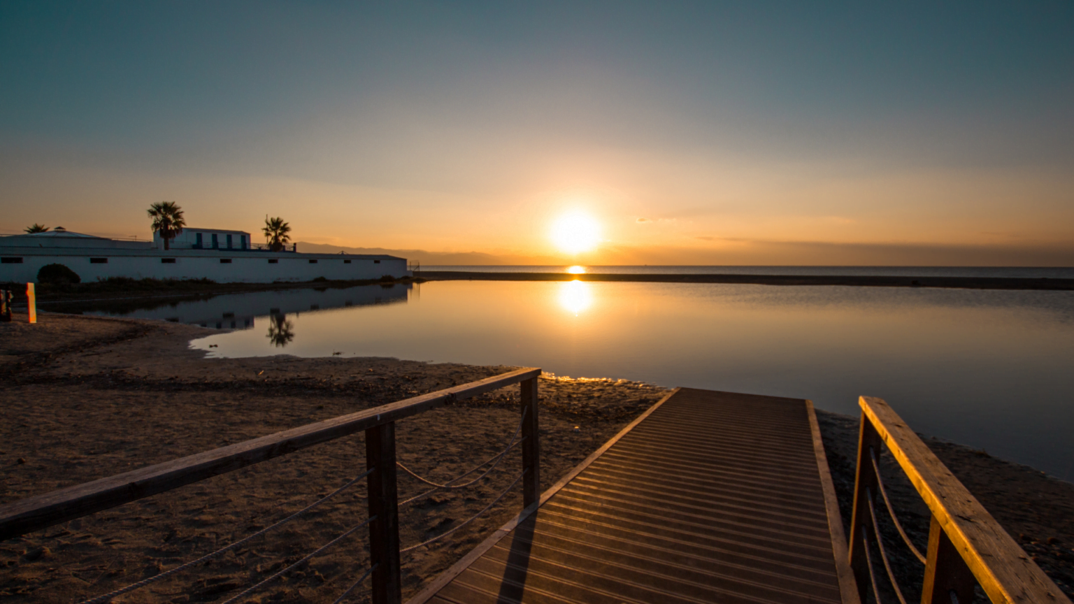 Poetto beach guide: 12 things to do and see (by a local) - Sardiniabella