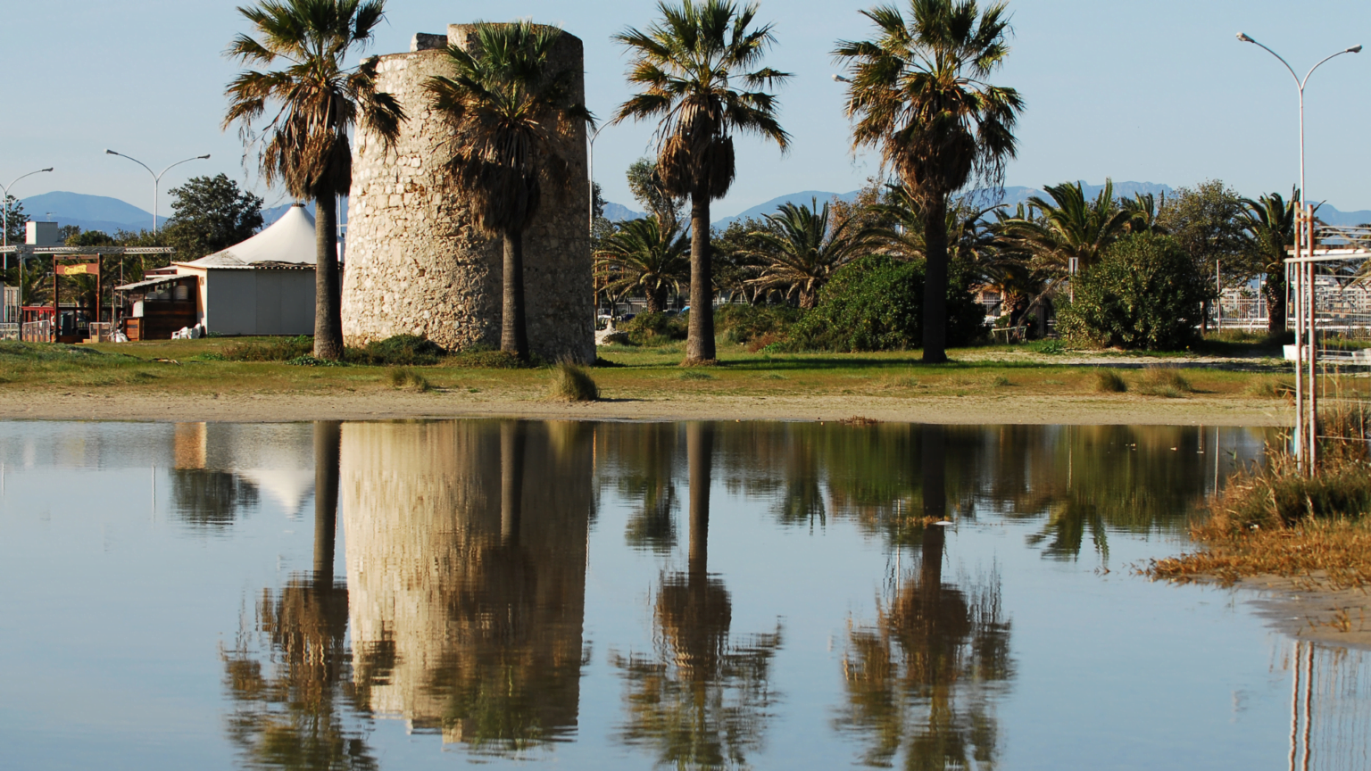 Poetto beach guide: 12 things to do and see (by a local) - Sardiniabella