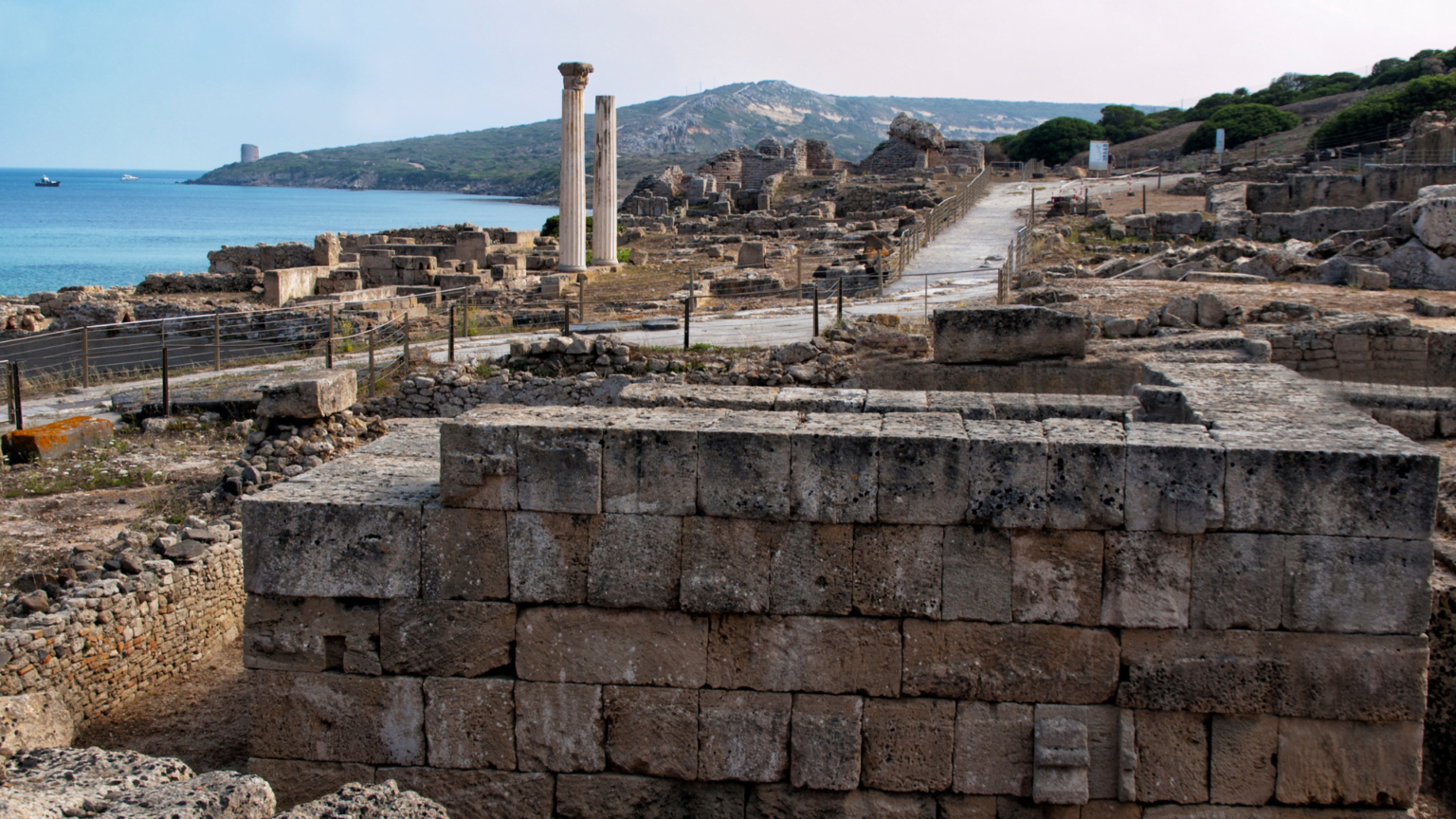 Tharros Guide: Best Things To Know (+5 Accomodation Options ...