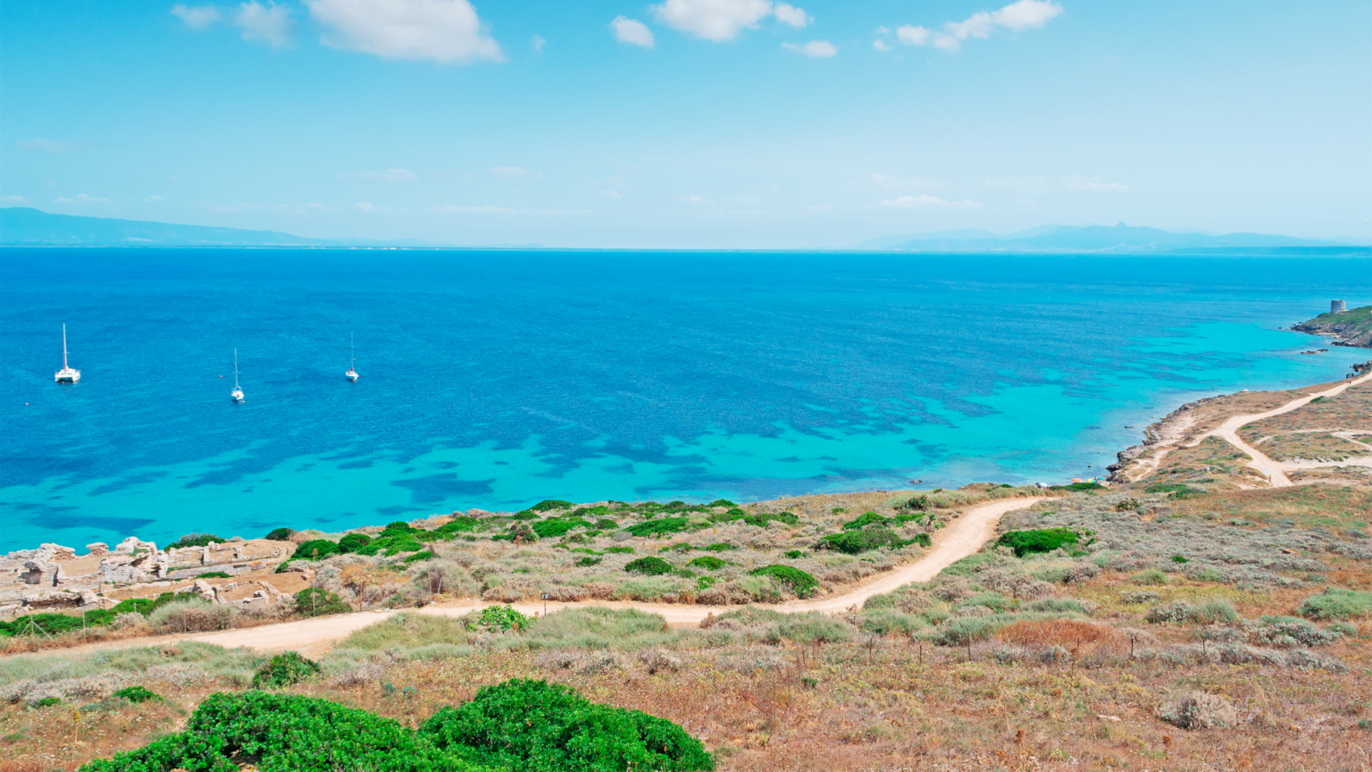 Tharros Guide: Best Things To Know (+5 Accomodation Options ...