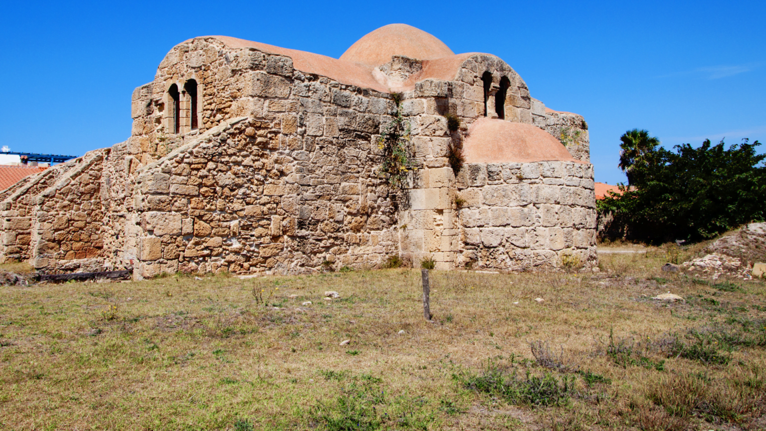 Tharros Guide: Best Things To Know (+5 Accomodation Options ...