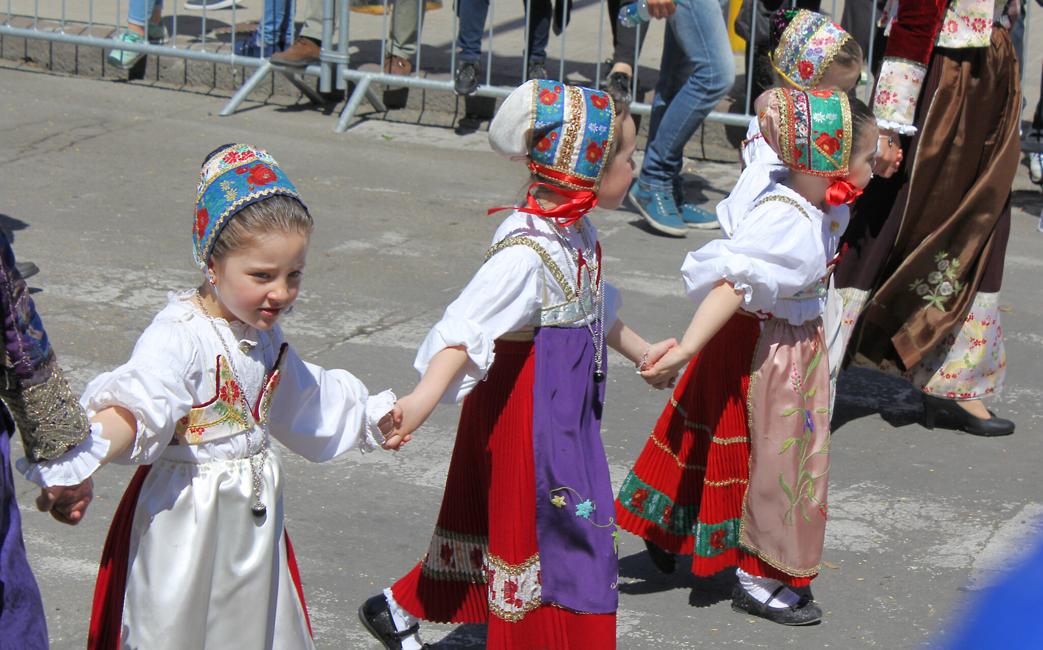 The People Of Sardinia: 13 Things To Know From a Local - Sardiniabella