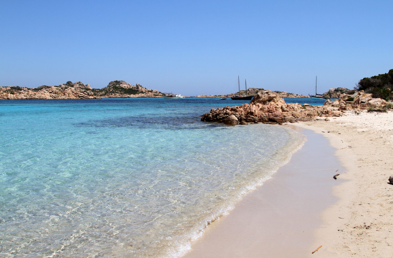Budelli island: Best Beaches and What to Do - Sardiniabella